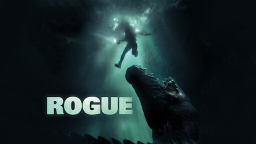 Rogue Movie 2007